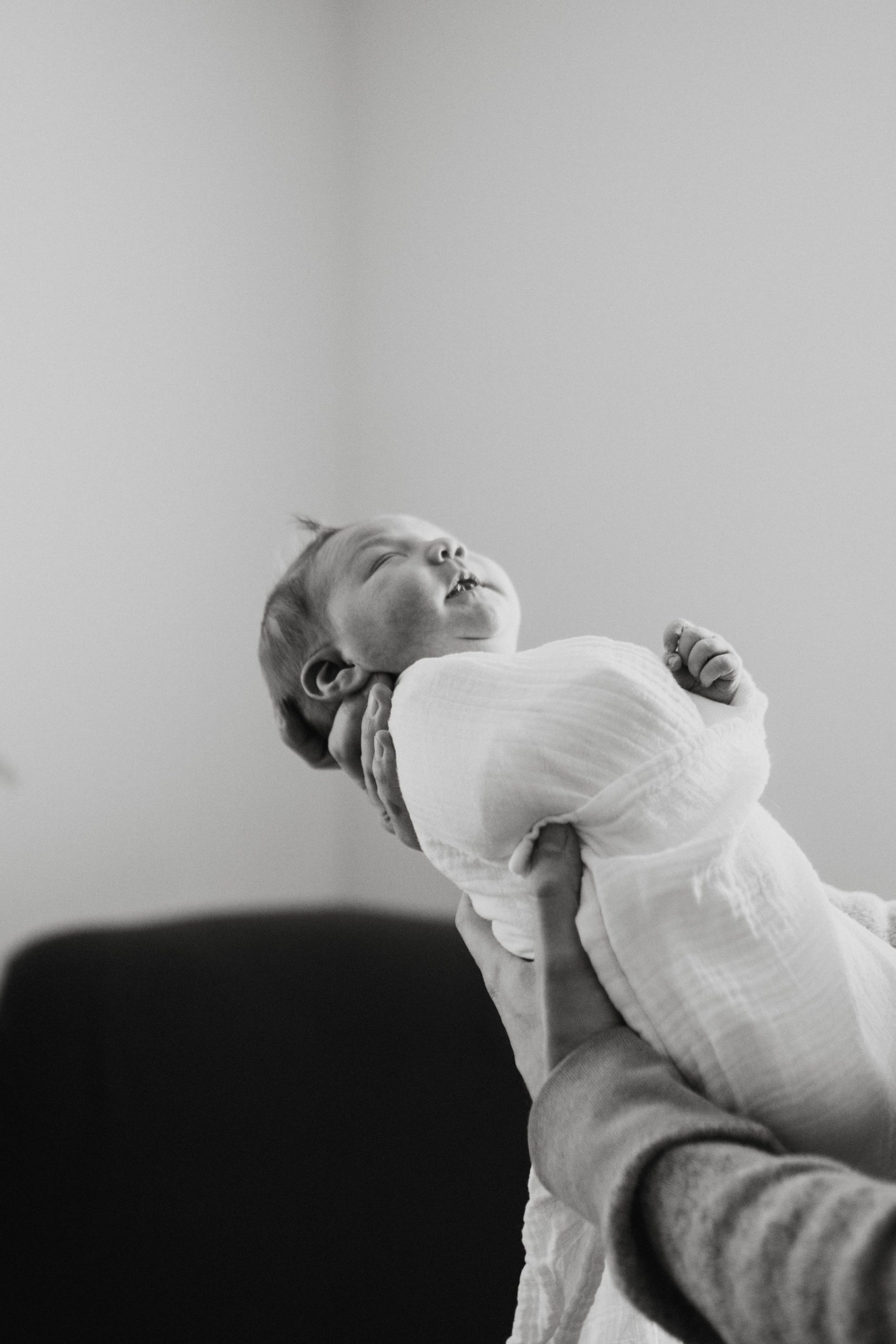 Baby Birth Story of a Teacher Mom - Balanced Teacher Life