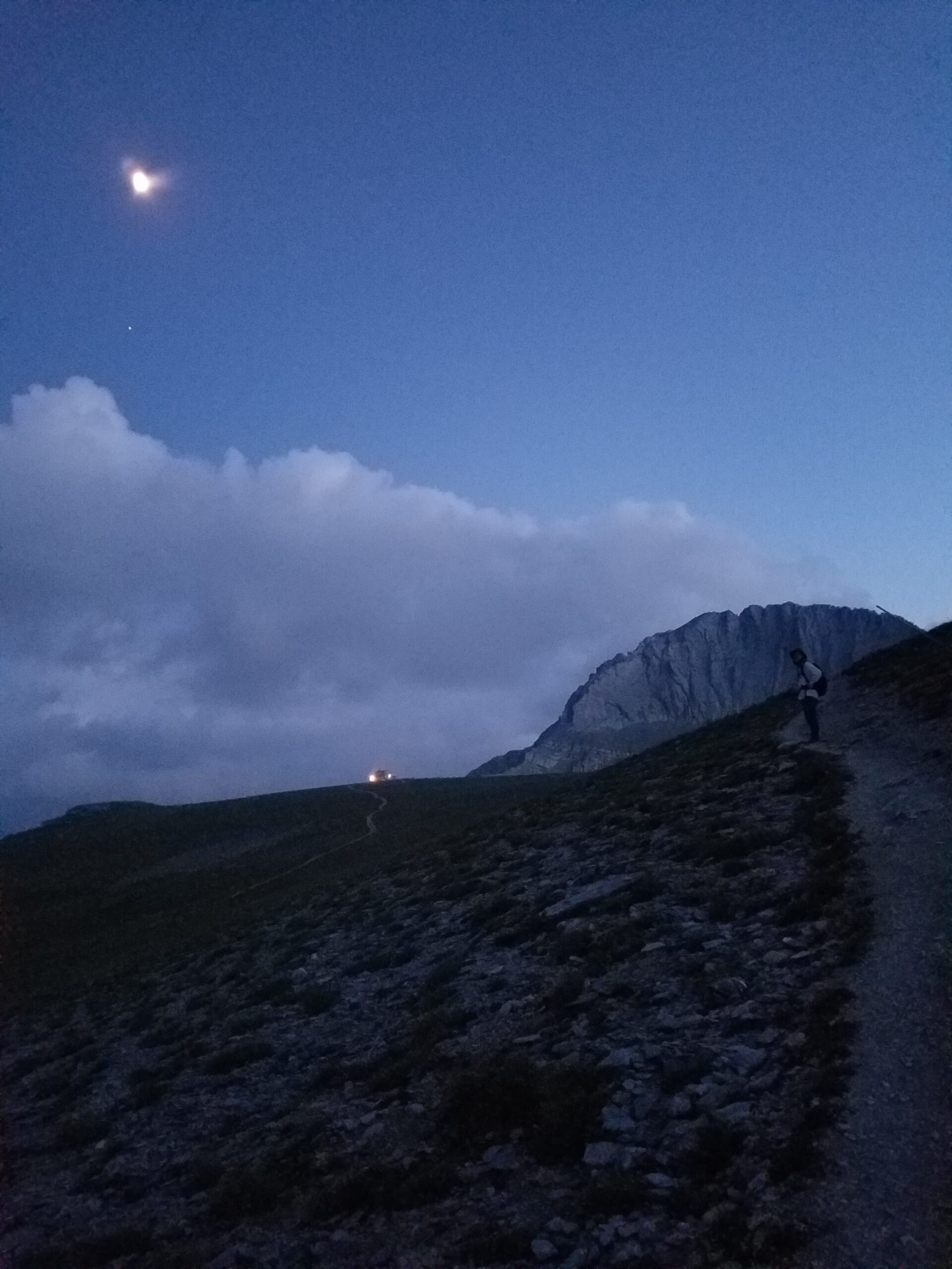 How to Hike the Spectacular Mount Olympus, Greece - Balanced Teacher Life